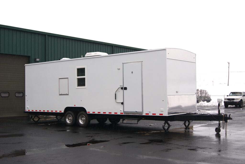 Fire Prevention & Arson | Mobile Concepts