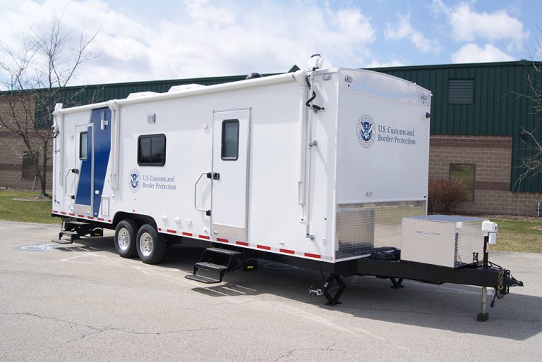 Command Centers | Mobile Concepts