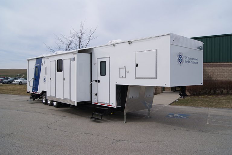 Command MCAP 42 | Mobile Concepts