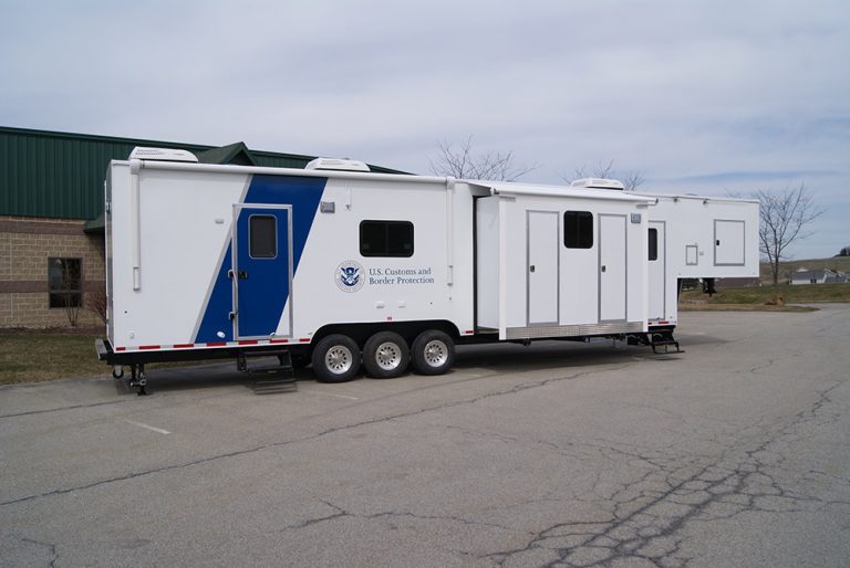 Command Centers | Mobile Concepts