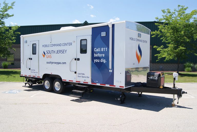 Command Centers | Mobile Concepts