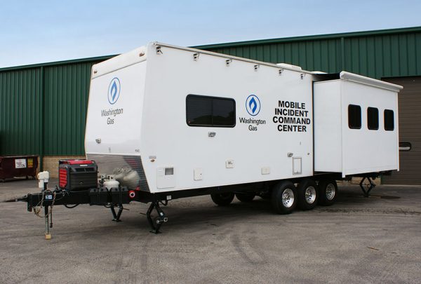 Command Centers | Mobile Concepts