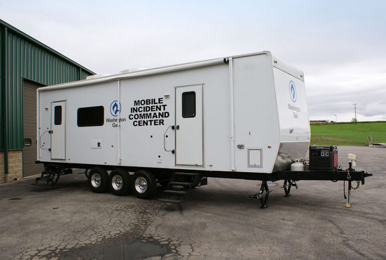 Command Centers | Mobile Concepts