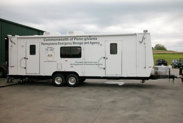 Command Centers | Mobile Concepts