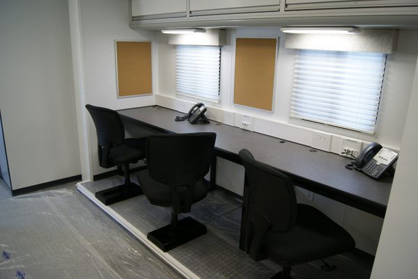 Command 35-8WS | Mobile Concepts