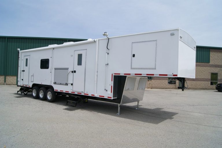 Command Centers | Mobile Concepts