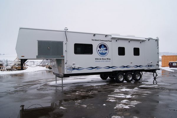 Command Centers | Page 2 of 2 | Mobile Concepts