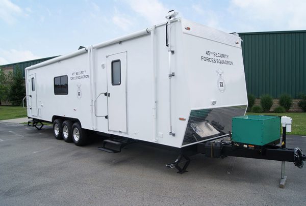 Command 35-8WS VISN | Mobile Concepts