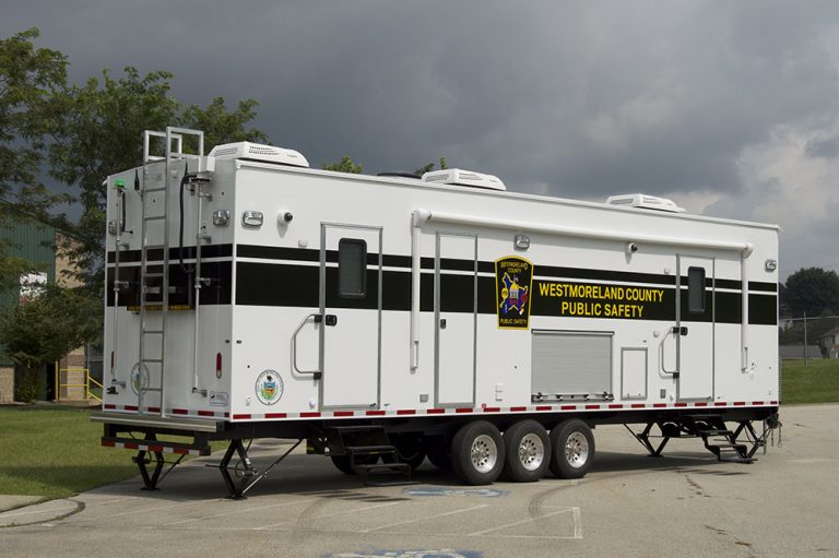 Command Centers | Mobile Concepts