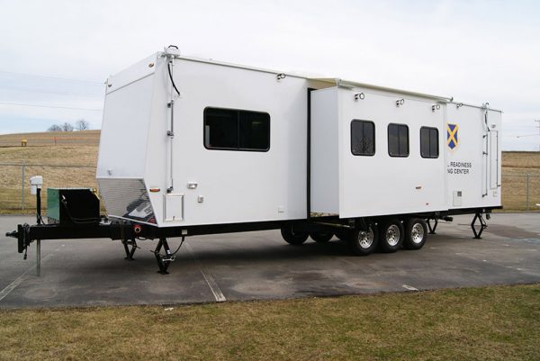 Command Centers | Page 2 of 2 | Mobile Concepts