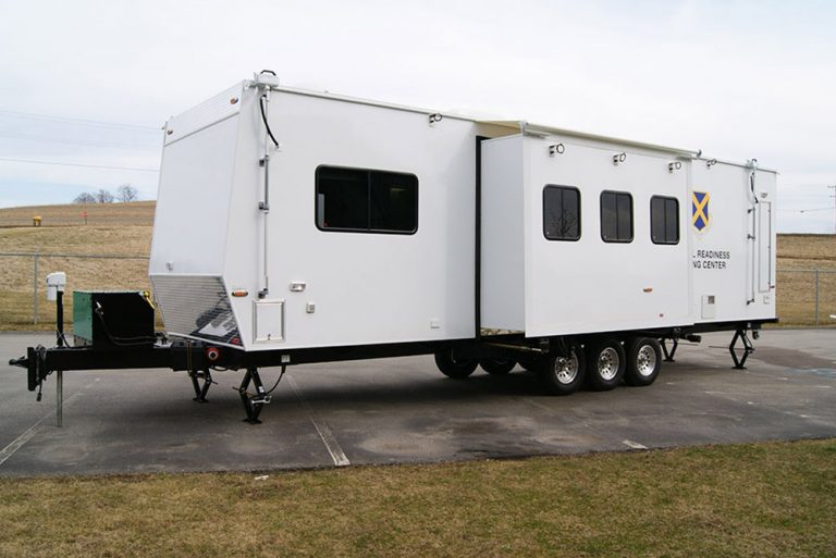 Command Centers | Page 2 of 2 | Mobile Concepts