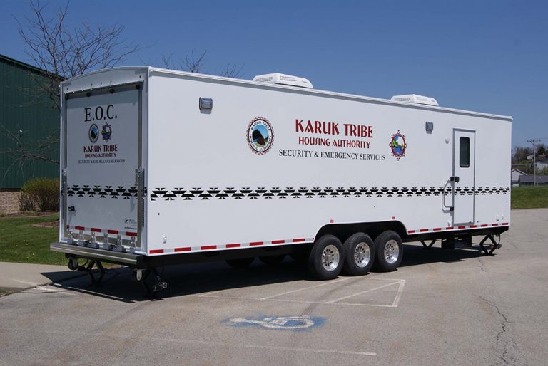 Command Centers | Mobile Concepts