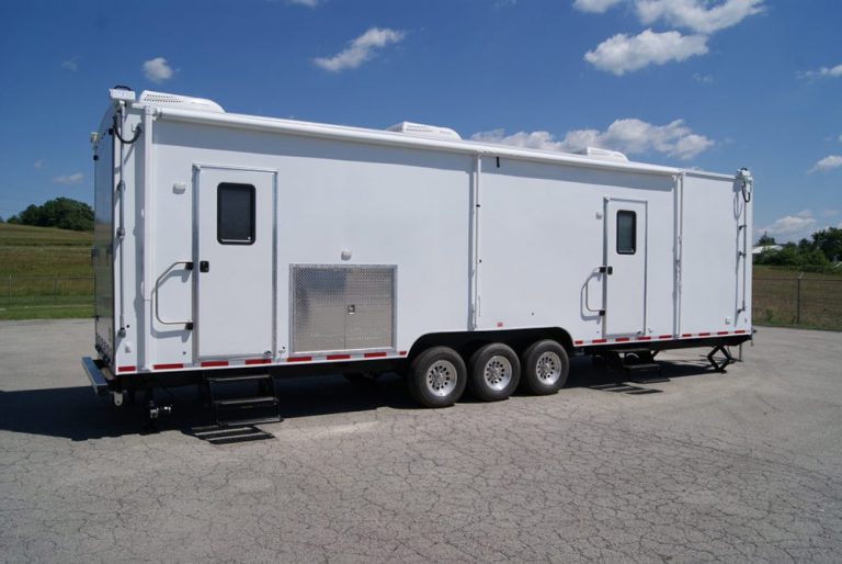 Command Centers | Page 2 of 2 | Mobile Concepts