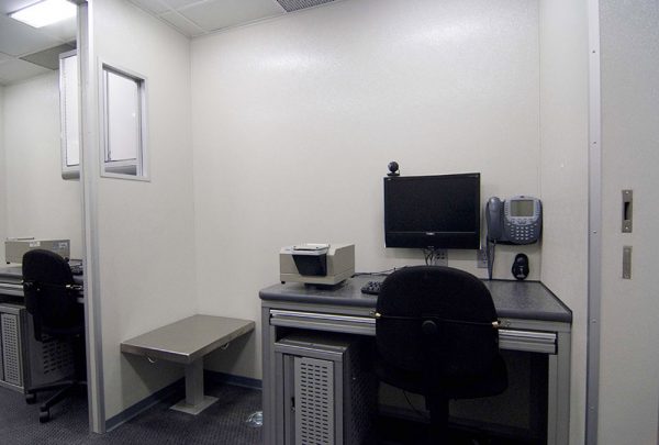 Command 53-10WS | Mobile Concepts