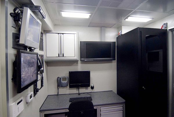 Command 53-10WS | Mobile Concepts