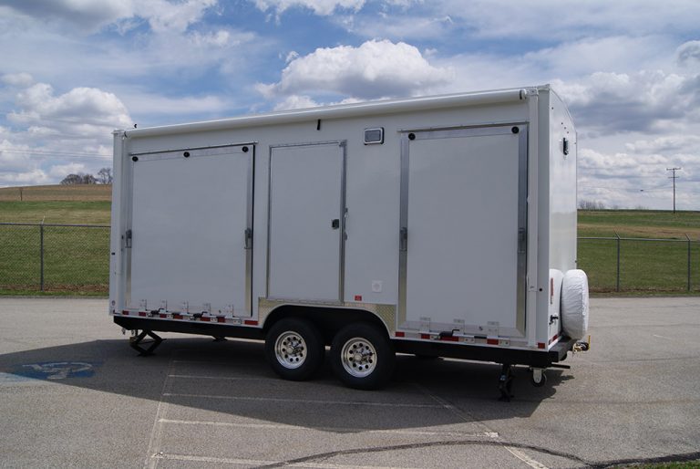 MOBDECON 24-3L | Mobile Concepts