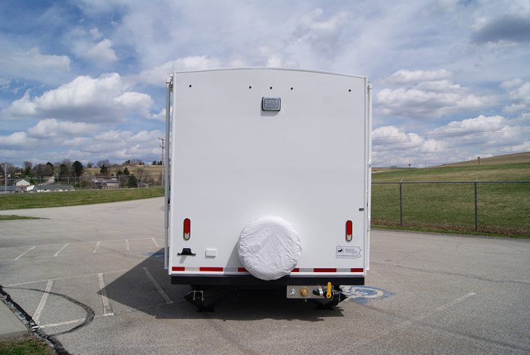 MOBDECON 24-3L | Mobile Concepts