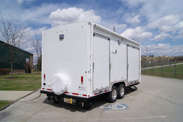 MOBDECON 24-3L | Mobile Concepts