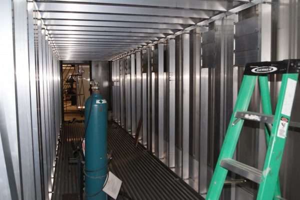 Containerized Living Unit | Mobile Concepts