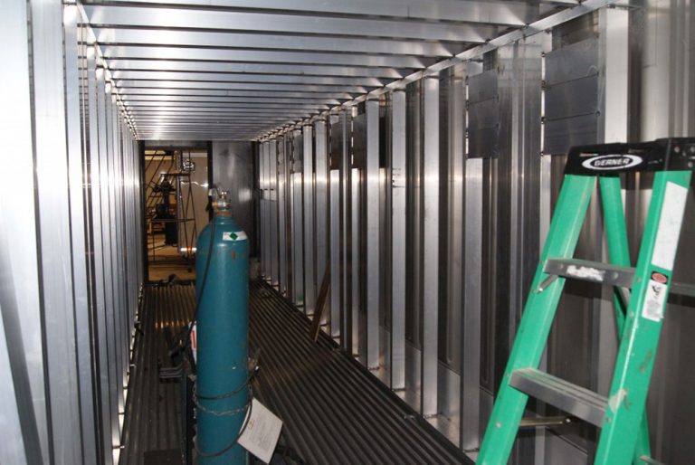 Containerized Living Unit | Mobile Concepts