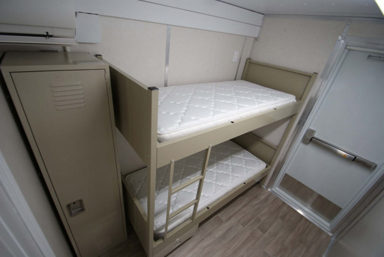 Containerized Living Unit | Mobile Concepts