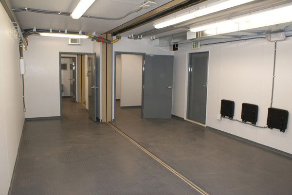 Full Mission Bridge Trainer (FMBT) | Mobile Concepts