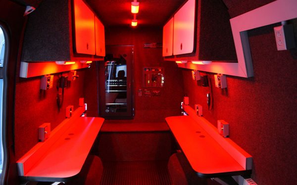 Tactical Response Unit | Mobile Concepts