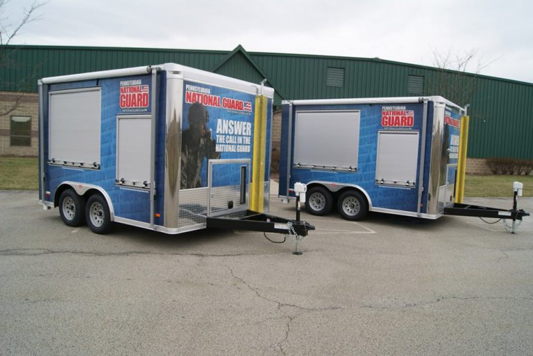 Trailers | Mobile Concepts