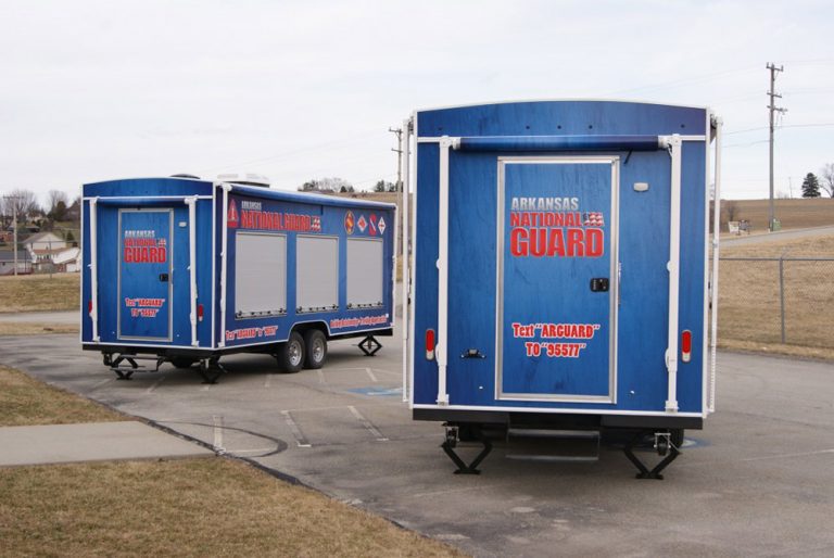 Trailers | Mobile Concepts