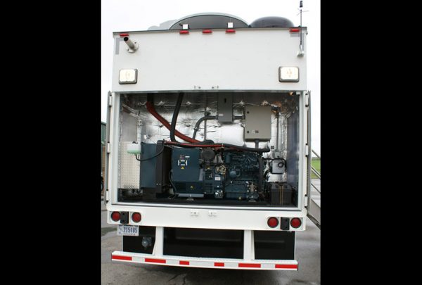 Mobile Processing Center | Mobile Concepts