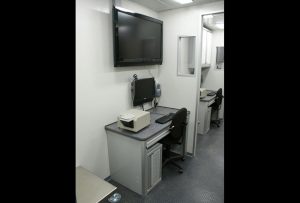 Mobile Processing Center | Mobile Concepts