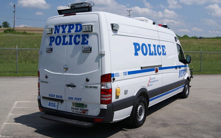 Technical Assistance Response Unit | Mobile Concepts