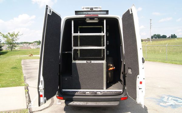 Technical Assistance Response Unit | Mobile Concepts