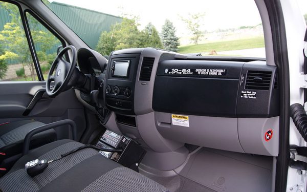 Technical Assistance Response Unit | Mobile Concepts