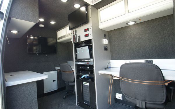 Technical Assistance Response Unit | Mobile Concepts