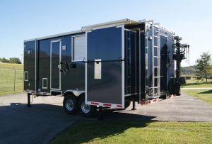 Tactical Operations Center | Mobile Concepts