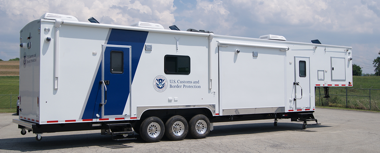 Mobile Concepts | Specialty Trailers, Vehicles and ISO Containers