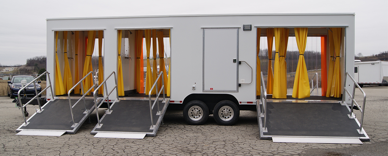 Mobile Concepts | Specialty Trailers, Vehicles and ISO Containers