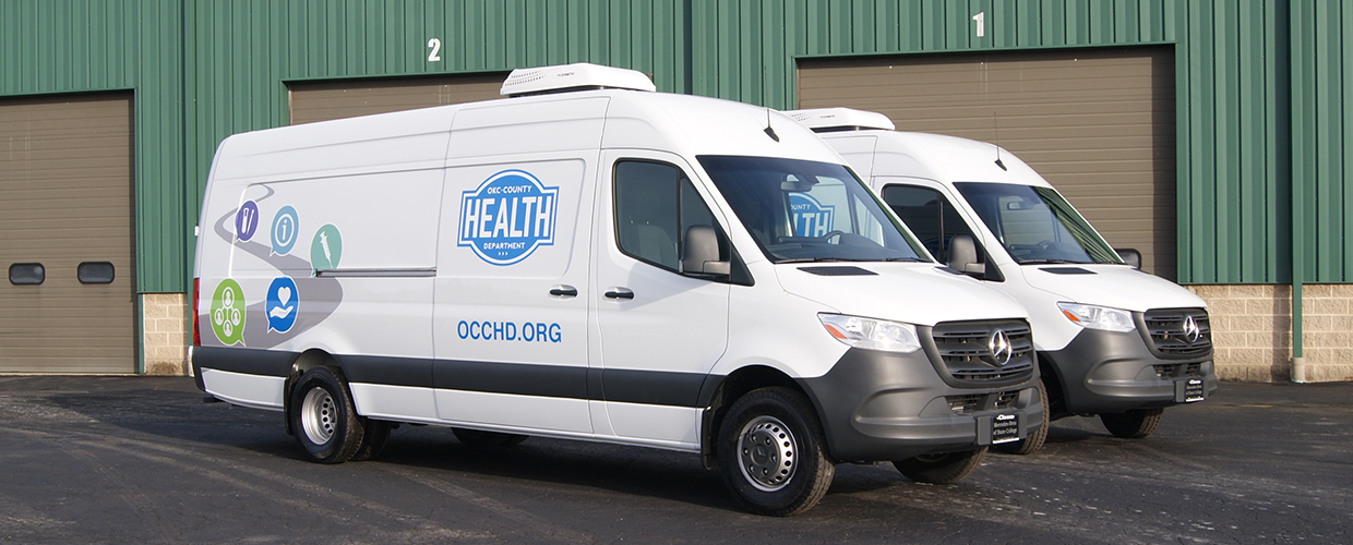 Mobile Concepts | Specialty Trailers, Vehicles and ISO Containers