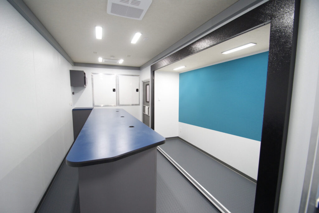 Mobile DMV 42 | Mobile Concepts