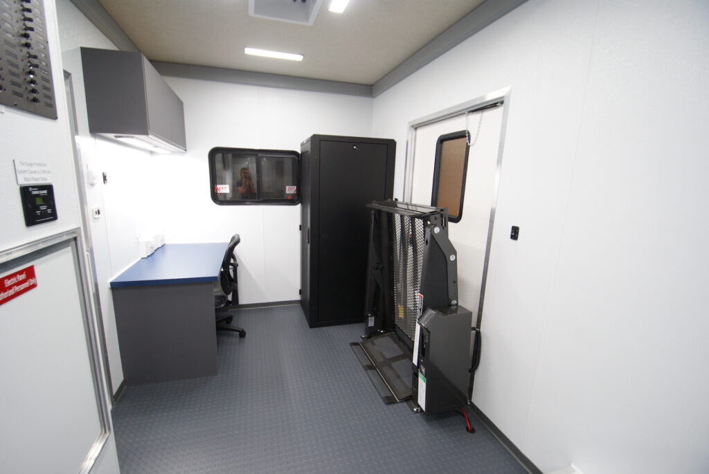 Mobile DMV 42 | Mobile Concepts