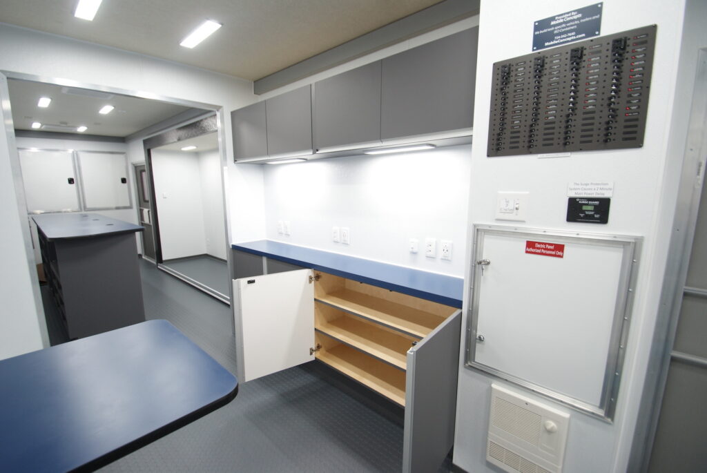 Mobile DMV 42 | Mobile Concepts