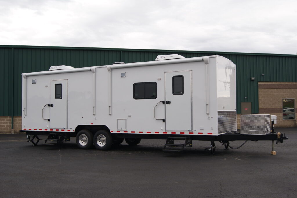 Trailers | Mobile Concepts