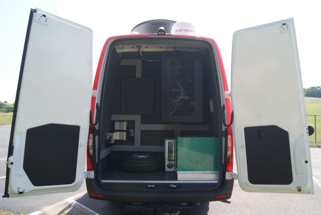 Command 3WS | Mobile Concepts