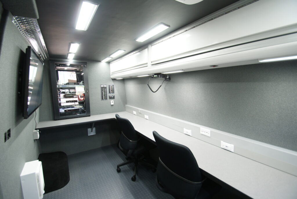 Command 3WS | Mobile Concepts