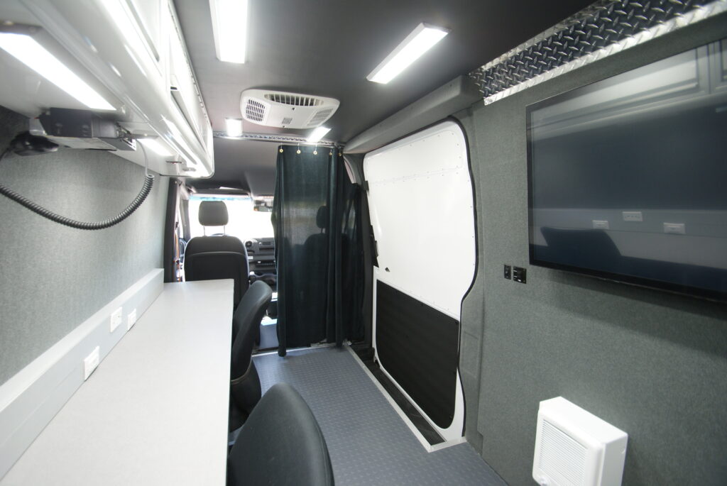 Command 3WS | Mobile Concepts