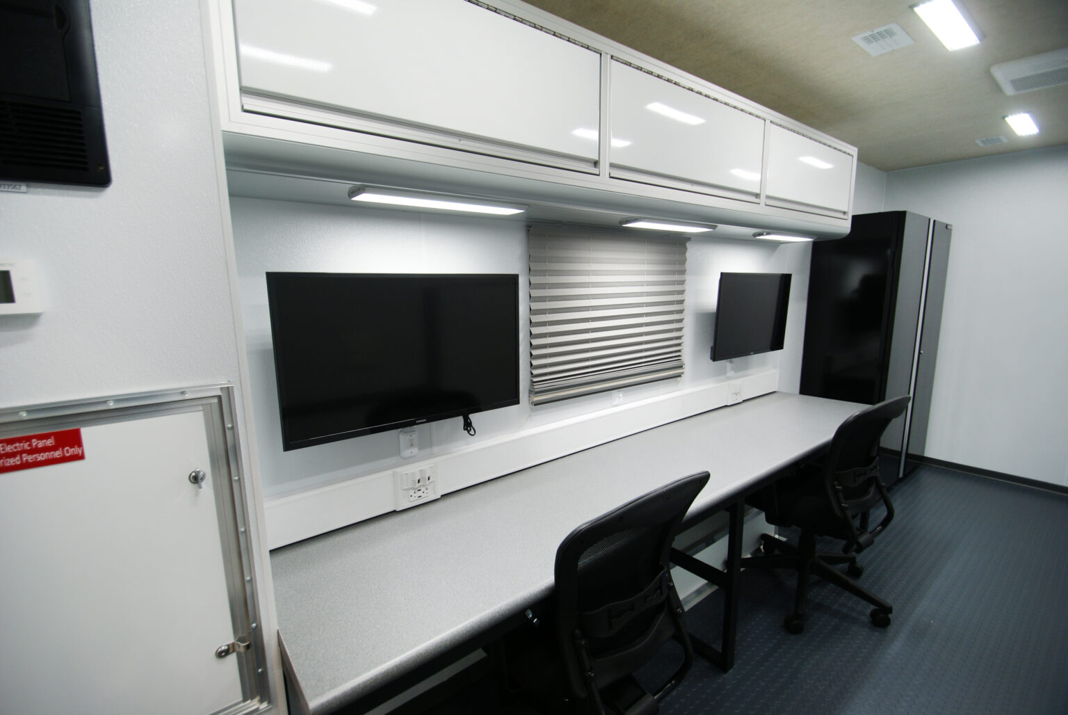 Drone Observation Command | Mobile Concepts