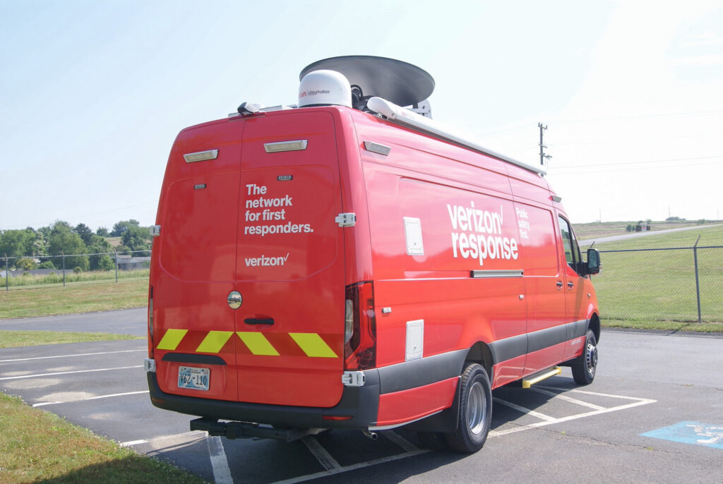 Command 3WS | Mobile Concepts