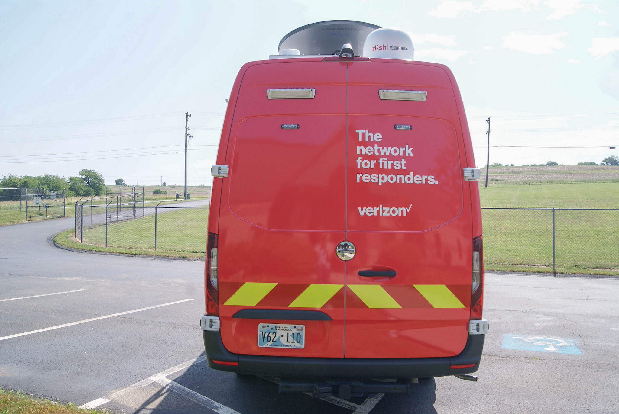 Command 3WS - Verizon | Mobile Concepts