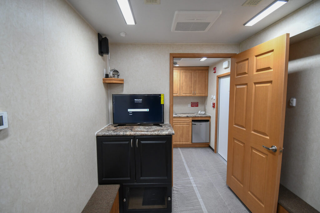 3500 Fire Safety House | Mobile Concepts